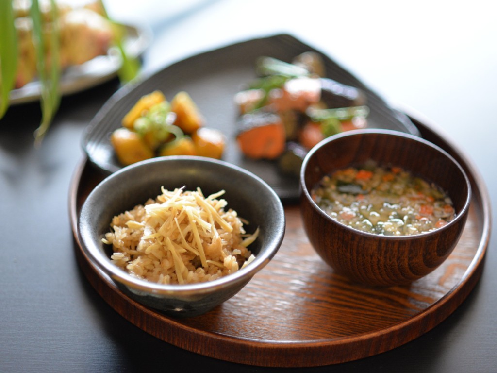 冬の味方！生姜をプランターで収穫 | POLzine（ポルジン）